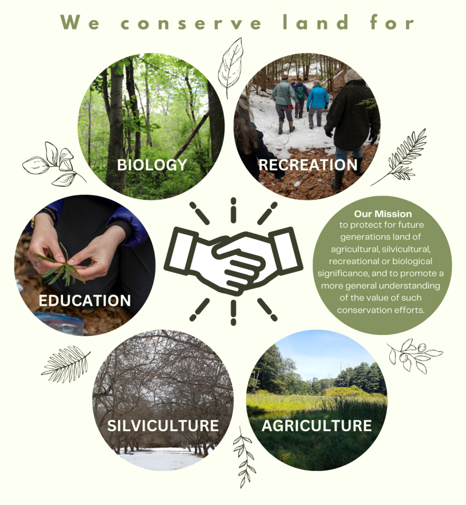 Business Partner Program – Saco Valley Land Trust